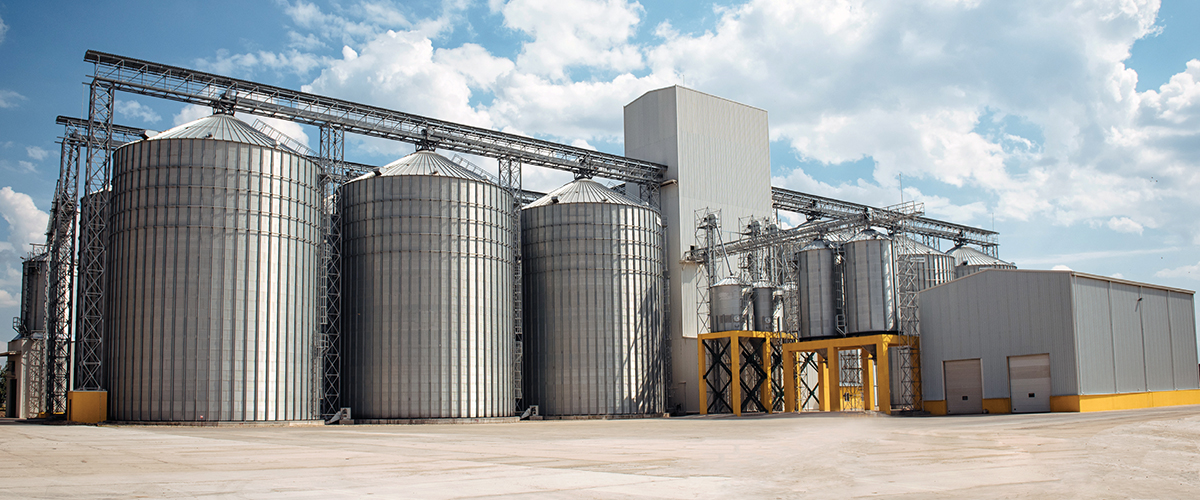 Ata Milling® | Değirmen Sistemleri