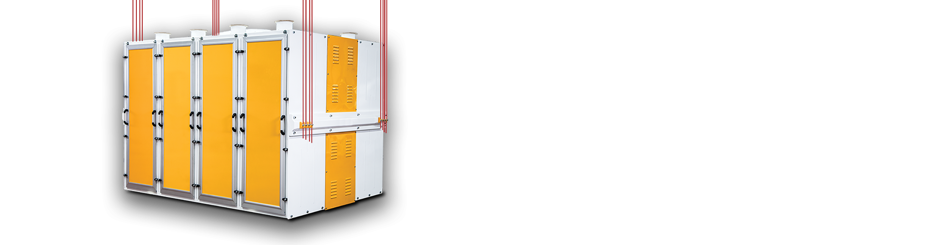 Ata Milling® | Değirmen Sistemleri